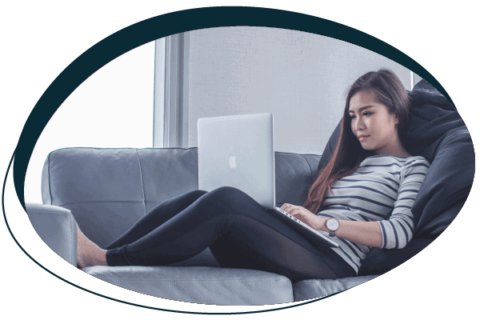 Nos solutions - Eutelmed