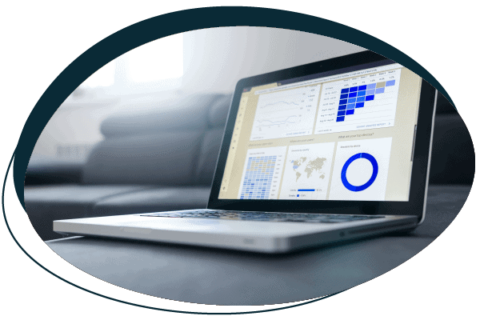 Nos solutions - Eutelmed