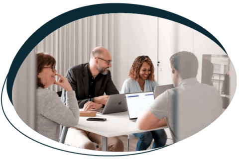 Nos solutions - Eutelmed